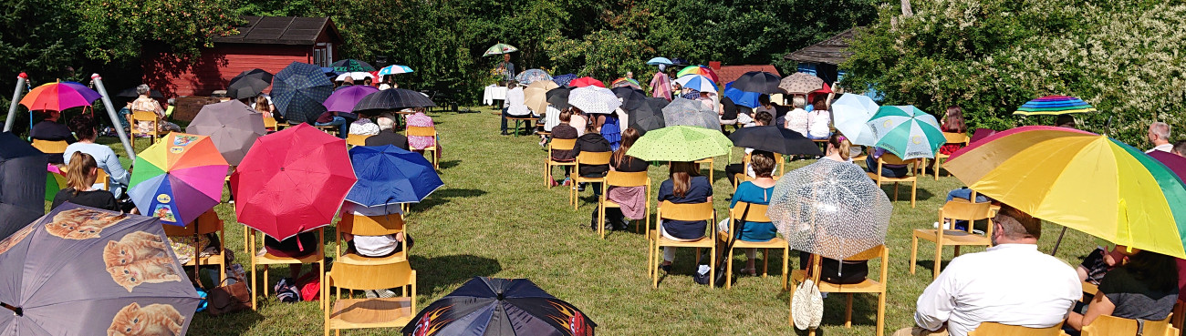 Leben in der Gemeinde | Evangelische Johanneskirche Hallstadt